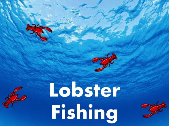 The Lobster Pot Game | Ivanhoe School